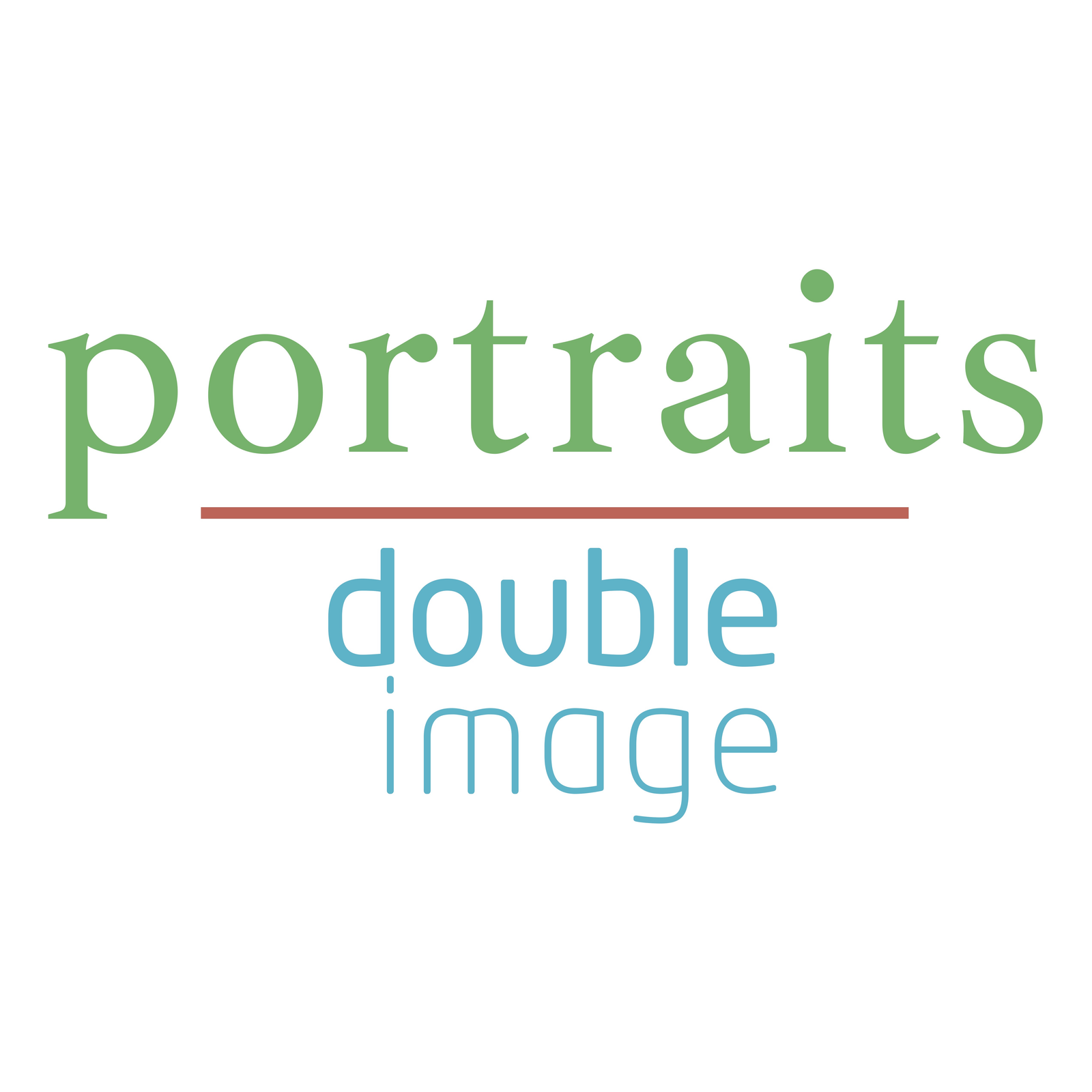 Homepage - doubleimageportraits.com